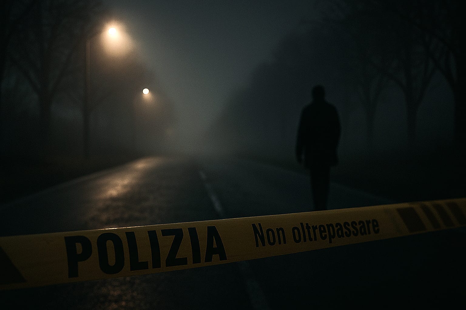 Il Mostro di Modena – Mirko Francesconi: il Tuo autore